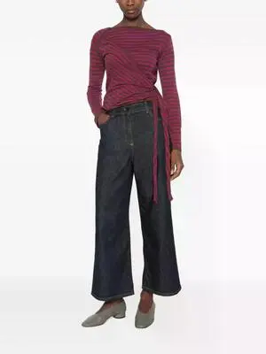 NIU Wide-leg Jeans