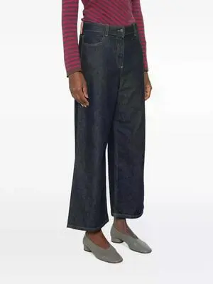 NIU Wide-leg Jeans
