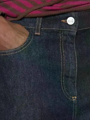 NIU Wide-leg Jeans