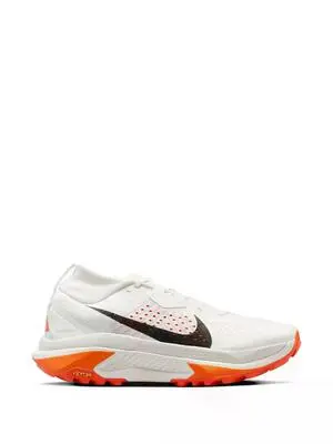 Nike Zoomx Zegama Sneakers - White