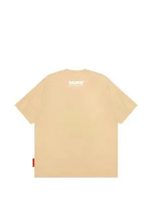 AAPE BY *A BATHING APE Aaper Graphic-print T-shirt