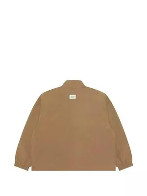 AAPE BY *A BATHING APE Moonface Patch Aapenow Jacket