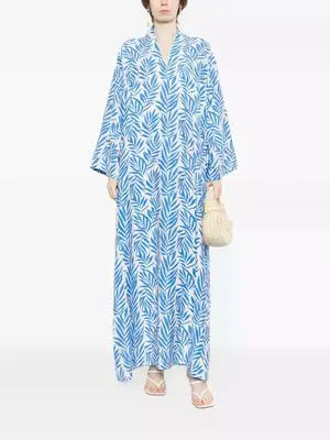 BAMBAH Naira Moza Dress