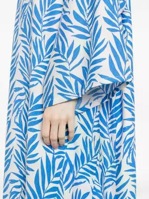 BAMBAH Naira Moza Dress
