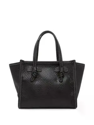 MARCELLA CLUB Marcella Knot-detail Tote Bag