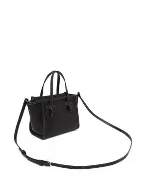 MARCELLA CLUB Marcella Knot-detail Tote Bag