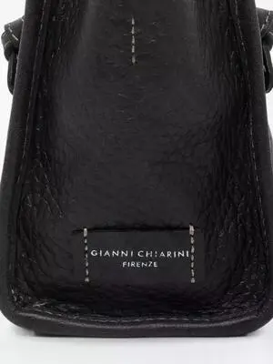 MARCELLA CLUB Marcella Knot-detail Tote Bag