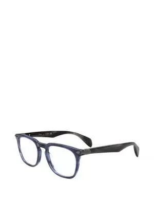 Rag & Bone Square-frame Glasses