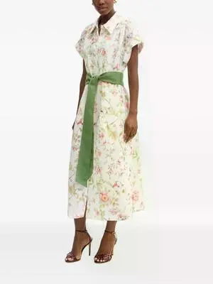 Luisa Spagnoli Day Dresses