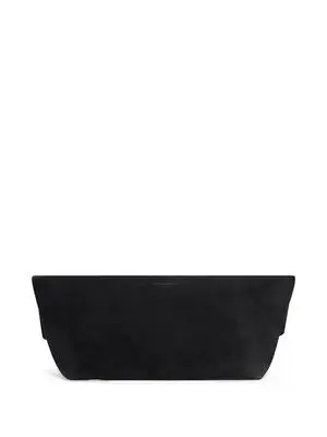 Dsquared2 Suede Clutch Bag