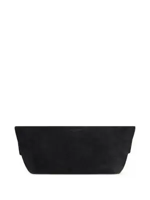Dsquared2 Suede Clutch Bag