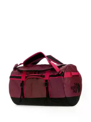 The North Face Base Camp Logo-print Backpack