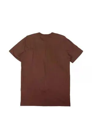 Rick Owens Short-sleeved T-shirt - Brown