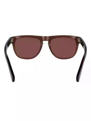 FERRAGAMO Pilot-frame Sunglasses