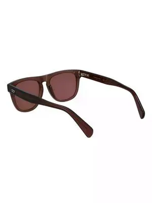FERRAGAMO Pilot-frame Sunglasses