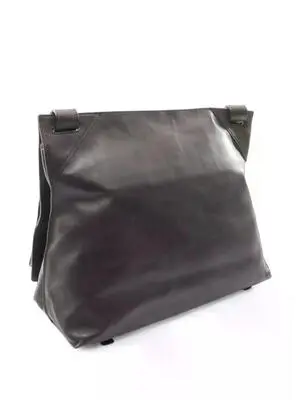 Bottega Veneta Nappa Intrecciato Crossbody Bag