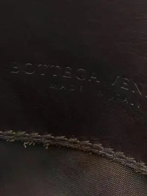 Bottega Veneta Nappa Intrecciato Crossbody Bag