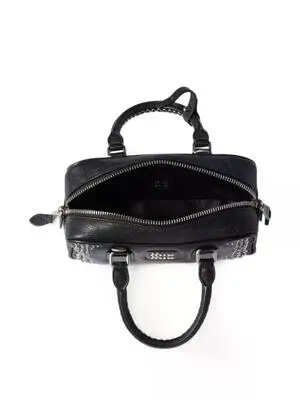 Miu Miu Arcadie Studded Leather Bag