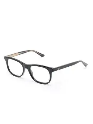 Montblanc Square Frame Eyeglasses