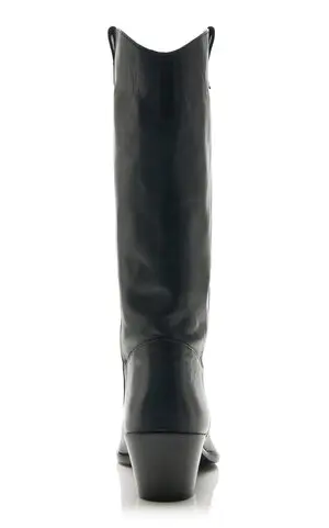 Staud Monty Leather Boots