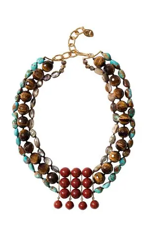 Chan Luu Andromeda Necklace