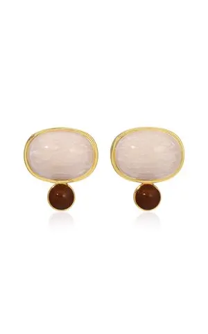 HEAVEN MAYHEM Solara Earrings