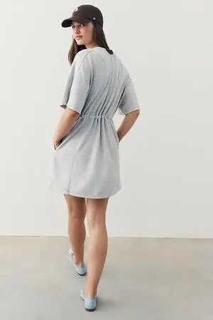 Daily Practice Cched Mi Dress