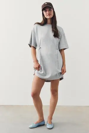 Daily Practice Cched Mi Dress