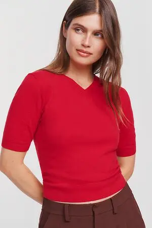 Maeve Pullover Sweaters For Women