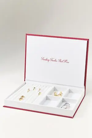 HEAVEN MAYHEM Jewelry Box