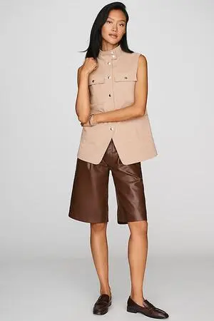 ALIGNE Winnie Utility Vest Top
