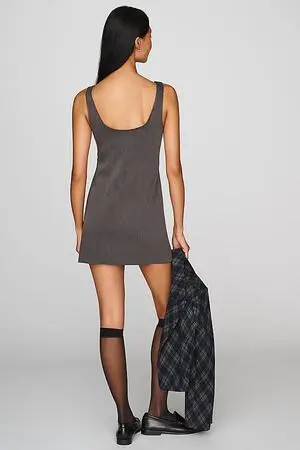 Endless Rose Classic Mini Dress