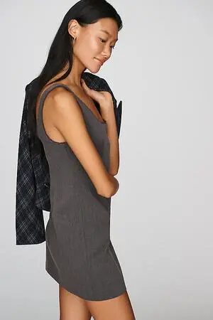 Endless Rose Classic Mini Dress