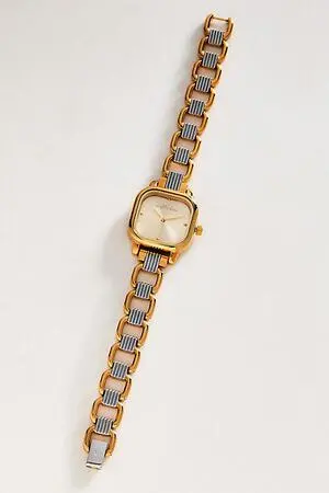 Ettika Classic Square Watch