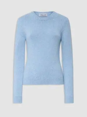 CALLAS MILANO Jeanne Cashmere Knit Sweater