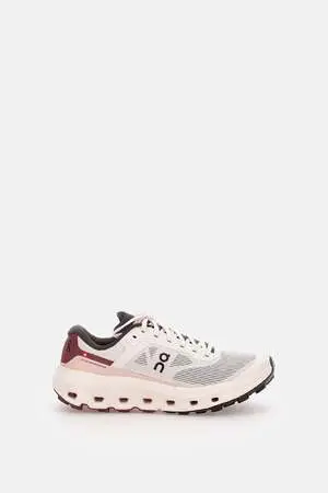 On On Running Cloudvista 3 Sneakers Rosa