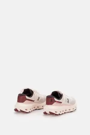 On Cloudvista 3 Sneakers - Rosa