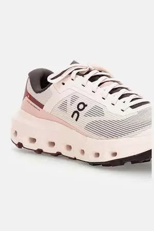 On Cloudvista 3 Sneakers - Rosa