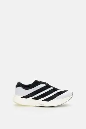 ADIDAS ORIGINALS Adizero Evo Sl Zip-up Running Sneakers - Bianco