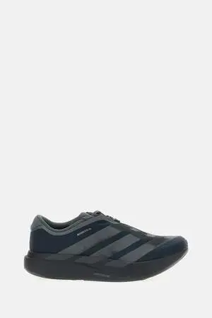 ADIDAS ORIGINALS Adizero Evo Sl Zip-up M - Black