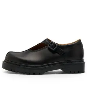 Dr. Martens Rejena Mary Jane Shoes - Black