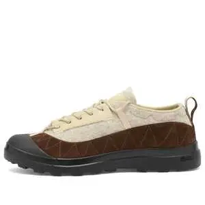 RANRA Kalt Wool Shoes