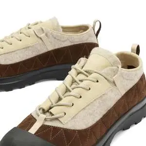 RANRA Kalt Wool Shoes