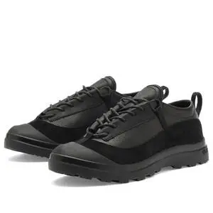 RANRA Kalt Nappa Leather Shoes