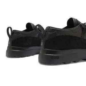 RANRA Kalt Nappa Leather Shoes