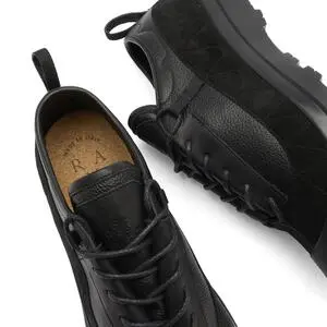 RANRA Kalt Nappa Leather Shoes