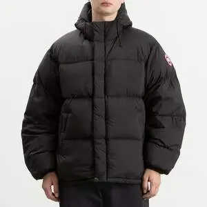 Canada Goose Sterling Puffer Coat