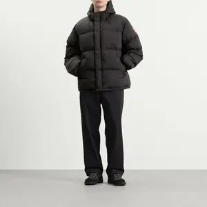 Canada Goose Sterling Puffer Coat