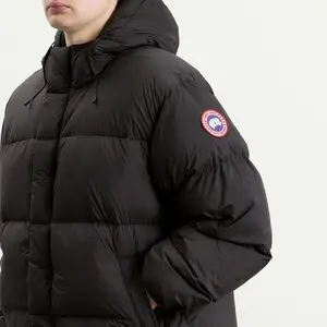 Canada Goose Sterling Puffer Coat
