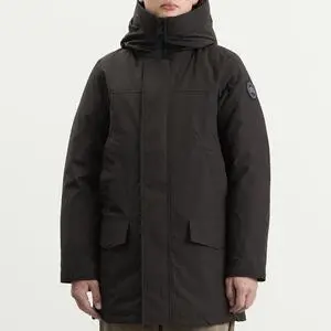 Canada Goose Langford Parka Jacket Disc